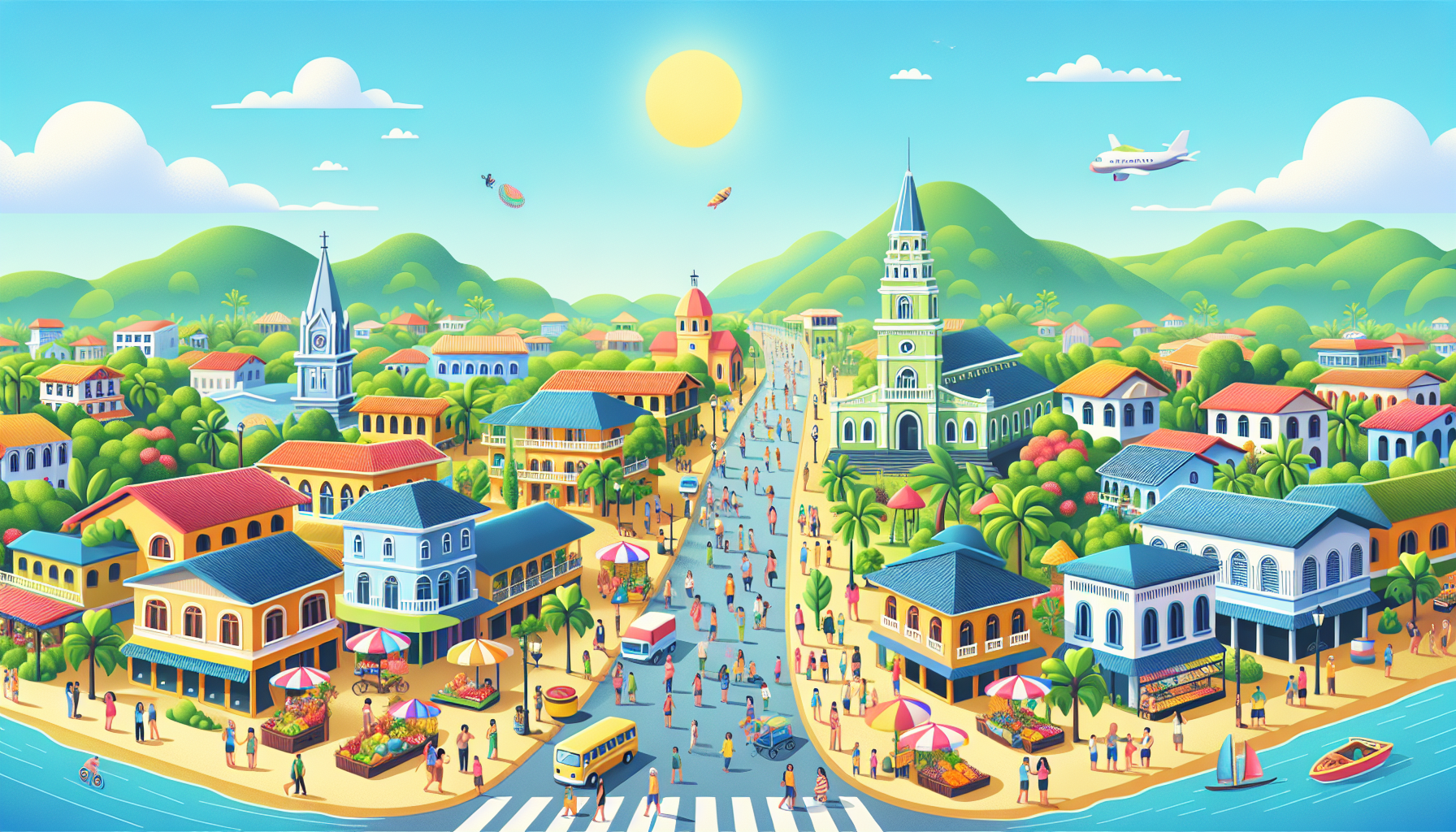 Ciudad Quesada Costa-Rica-Blog