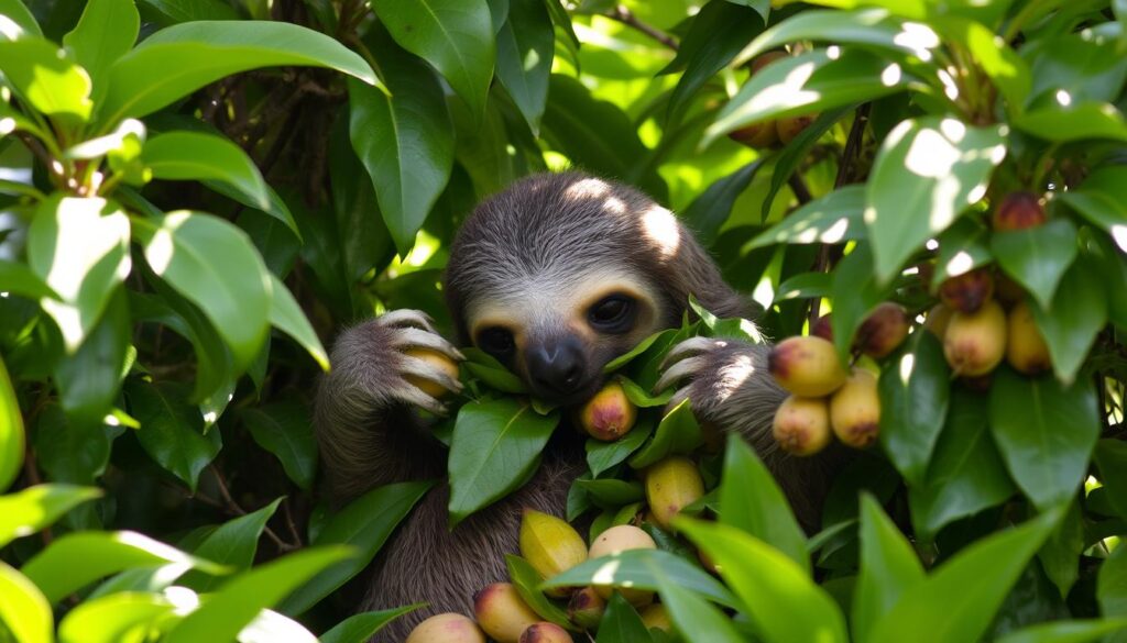 Wie alt werden Faultiere - Lebenserwartung im Überblick